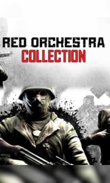 Preisvergleich für Red Orchestra Franchise Pack 🥇 Beste Preise | G2A.COM