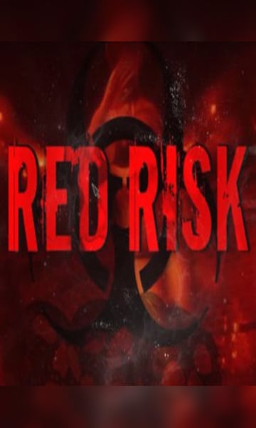 Buy Red Risk Collector's Edition (PC) - Steam Key - GLOBAL - Cheap ...
