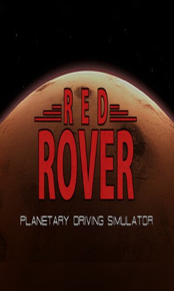 Compra Red Rover Steam Chiave GLOBALE - Economico - G2A.COM!