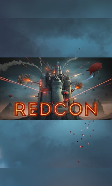 Buy REDCON Steam Gift RU/CIS - Cheap - G2A.COM!