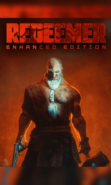 Buy Redeemer | Enhanced Edition (PC) - Epic Games Account - GLOBAL ...