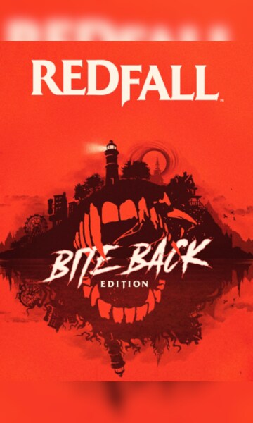 Redfall | Bite Back Edition (PC) - Steam Konto - GLOBAL kaufen - Günstig - G2A.COM!