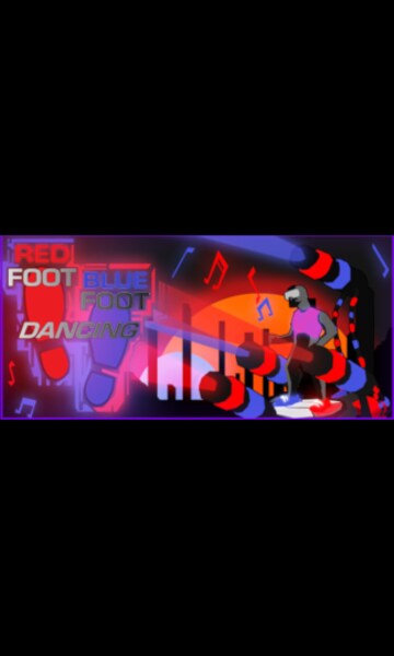 Buy Redfoot Bluefoot Dancing for VIVE Trackers VR (PC) - Steam Gift ...