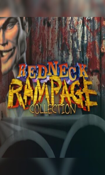 Redneck Rampage Collection 🥇 Best Prices | G2A.COM