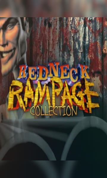 ¡Comprar Redneck Rampage Collection (PC) - GOG.COM Clave - GLOBAL ...