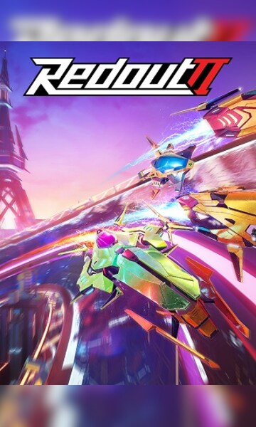 Buy Redout 2 (PC) - Steam Account - GLOBAL - Cheap - G2A.COM!