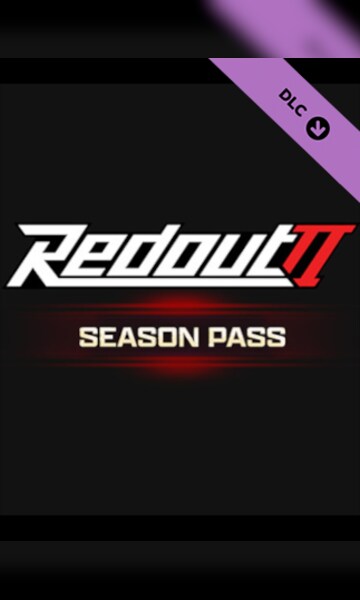 Buy Redout 2 - Season Pass (PC) - Steam Gift - EUROPE | Best Price 💸 ...