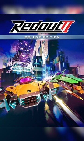 Buy Redout 2 | Ultimate Edition (PC) - Steam Gift - EUROPE - Cheap ...