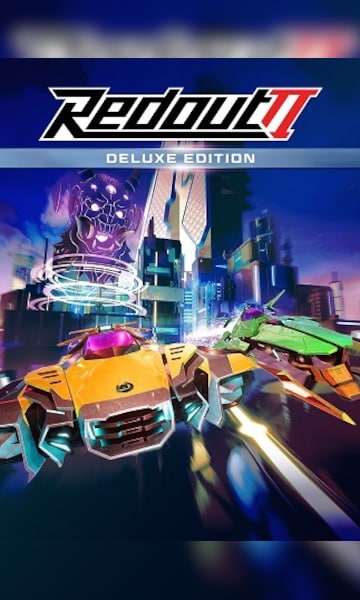 Buy Redout 2 | Ultimate Edition (PC) - Steam Key - GLOBAL - Cheap - G2A ...