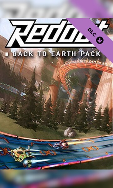 ¡Comprar Redout - Back to Earth Pack Steam Clave GLOBAL - Barato - G2A.COM!
