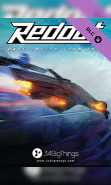 Redout - Mars Pack 🥇 Best Prices | G2A.COM