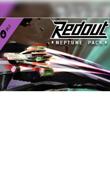 Redout - Neptune Pack 🥇 Mejores ofertas y precios baratos | G2A.COM