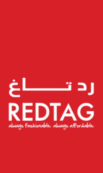 Buy REDTAG Gift Card 250 SAR - REDTAG Key - SAUDI ARABIA Online | G2A.COM