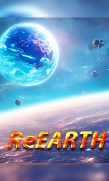 ReEarth 🥇 Best Prices | G2A.COM