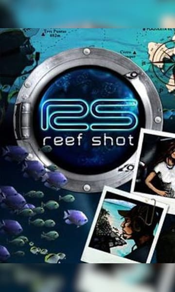 Reef Shot 🥇 Best Prices | G2A.COM