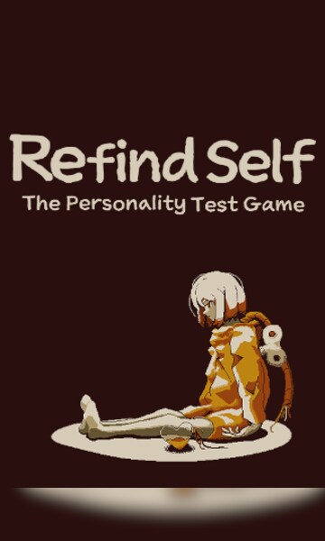 Buy Refind Self: The Personality Test (PC) - Steam Gift - EUROPE ...