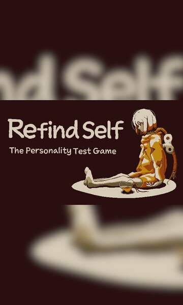 Buy Refind Self: The Personality Test (PC) - Steam Gift - EUROPE ...