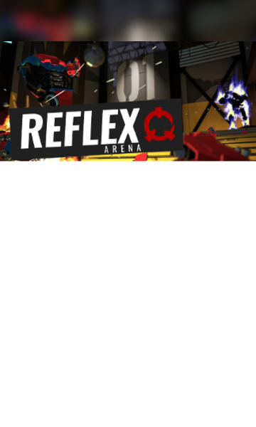 Buy Reflex Arena Steam Gift GLOBAL - Cheap - G2A.COM!
