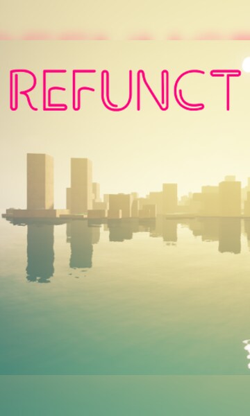 Refunct 🥇 Best Prices | G2A.COM