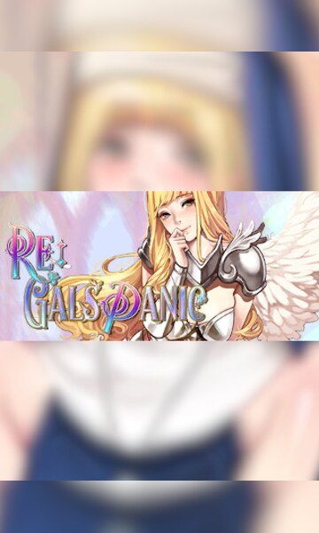 Re:Gals Panic 🥇 Best Prices | G2A.COM