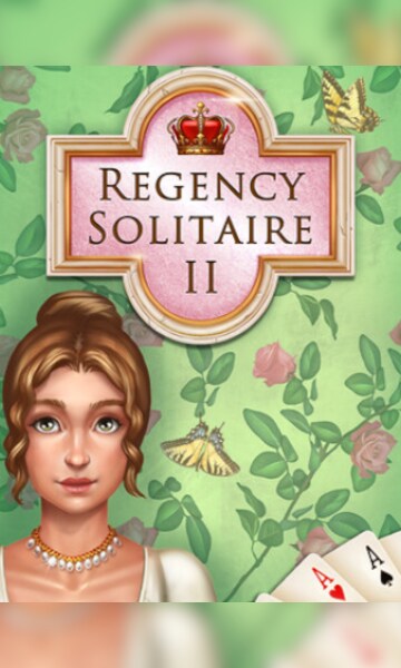 Buy Regency Solitaire II (PC) - Steam Account - GLOBAL - Cheap - G2A.COM!