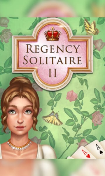 Buy Regency Solitaire II (PC) - Steam Key - GLOBAL - Cheap - G2A.COM!