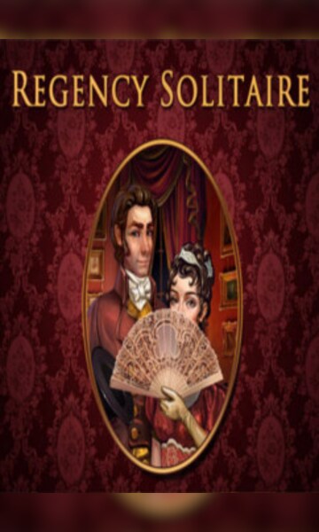 Buy Regency Solitaire (PC) - Steam Account - GLOBAL - Cheap - G2A.COM!