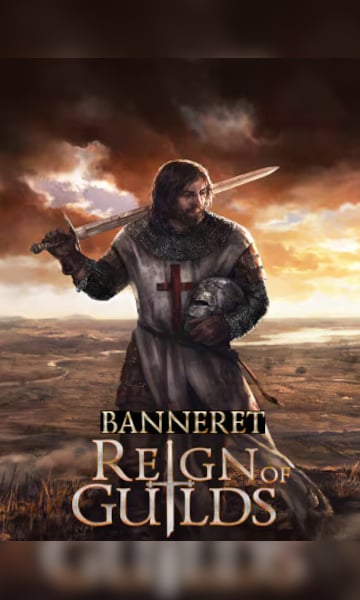 Buy Reign of Guilds | Banneret Edition (PC) - Steam Key - GLOBAL ...