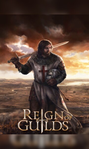 ¡Comprar Reign of Guilds (PC) - Steam Cuenta - GLOBAL - Barato - G2A.COM!