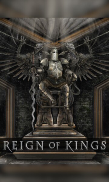 Buy Reign Of Kings Steam Gift Steam Gift SOUTHEAST ASIA - Cheap - G2A.COM!
