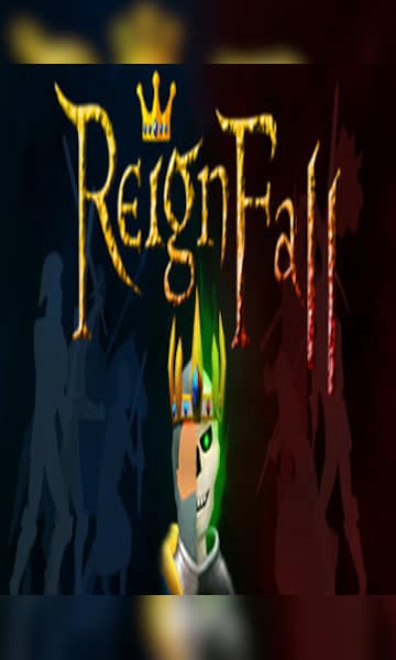 ¡Comprar Reignfall Steam Clave GLOBAL - Barato - G2A.COM!