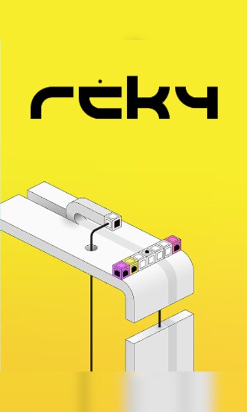 Buy Reky (PC) - Steam Gift - EUROPE - Cheap - G2A.COM!