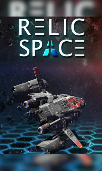 Relic Space 🥇 Best Prices | G2A.COM