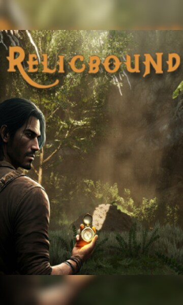 Relicbound 🥇 Mejores ofertas y precios baratos | G2A.COM