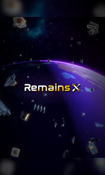 Buy Remains (PC) - Steam Key - GLOBAL - Cheap - G2A.COM!