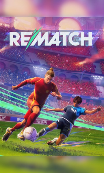 ¡Comprar REMATCH (PC) - Steam Clave - GLOBAL - Barato - G2A.COM!