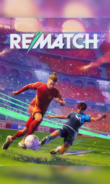 ¡Comprar REMATCH (PC) - Steam Regalo - AMÉRICA DEL NORTE - Barato - G2A.COM!