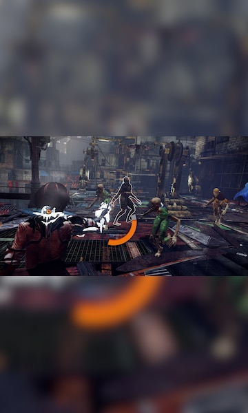 Buy Remember Me (PC) - Steam Key - GLOBAL - Cheap - G2A.COM!