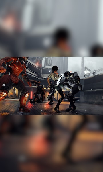 Buy Remember Me (PC) - Steam Key - GLOBAL - Cheap - G2A.COM!