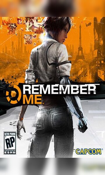 ¡Comprar Remember Me (PC) - Ubisoft Connect Clave - GLOBAL - Barato - G2A.COM!