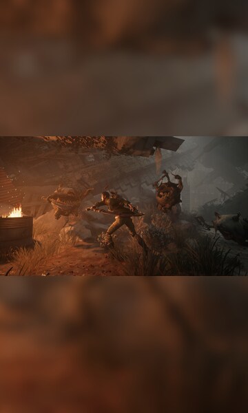 Buy Remnant: From the Ashes | Complete Edition (PC) - Steam Key - GLOBAL - Cheap - G2A.COM!