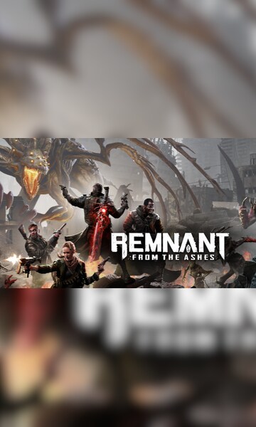 Buy Remnant: From the Ashes | Complete Edition (PC) - Steam Key - GLOBAL - Cheap - G2A.COM!