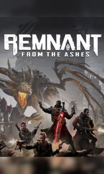 Compra Remnant: From the Ashes (PC) - Epic Games Account - GLOBALE ...