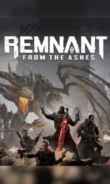 Remnant: From the Ashes (PC) - Steam Schlüssel - LATAM kaufen - Günstig ...