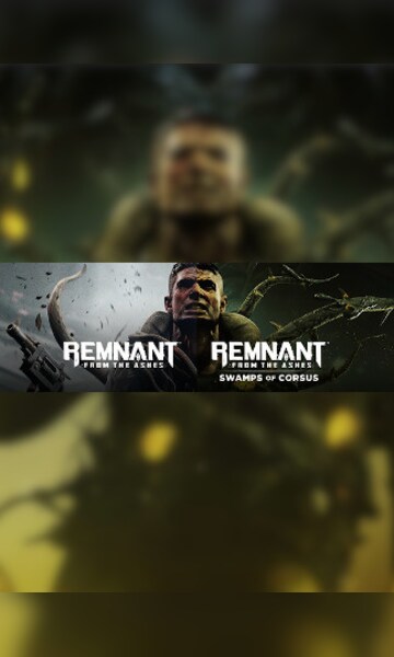 Buy Remnant: From the Ashes - Swamps of Corsus Bundle (PC) - Steam Gift - GLOBAL - Cheap - G2A.COM!