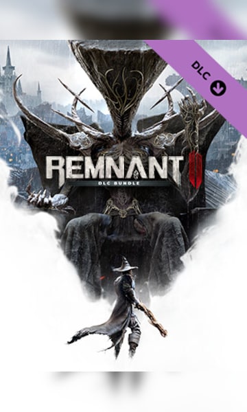 Compra Remnant II - DLC Bundle (PC) - Steam Clave - GLOBAL | mejor ...