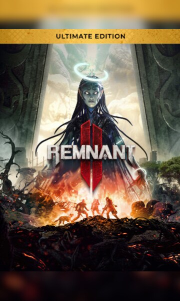 Buy Remnant II | Ultimate Edition (PC) - Steam Account - GLOBAL - Cheap ...