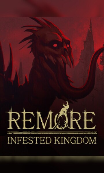 Remore: Infested Kingdom 🥇 Best Prices | G2A.COM