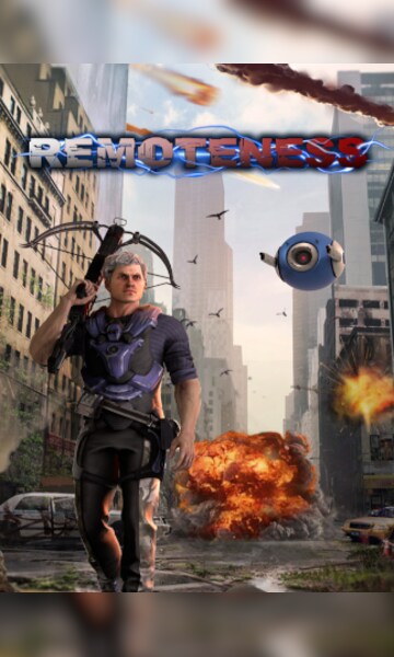 Remoteness 🥇 Best Prices | G2A.COM