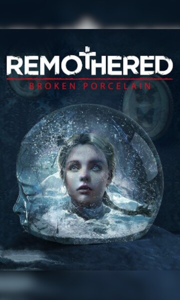 Buy Remothered: Broken Porcelain (PC) - Steam Account - GLOBAL - Cheap ...